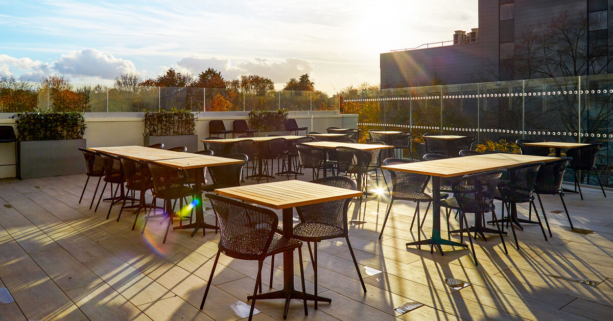 Arena Grosvenor House, Basingstoke - Office, Serviced Office property ...
