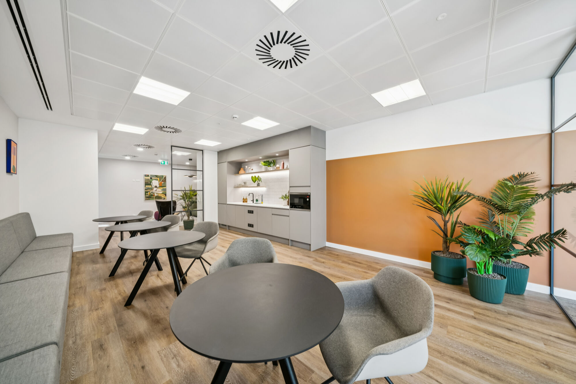 Lotus 3, 1st Floor Lotus Park, Staines - Office property in Staines ...