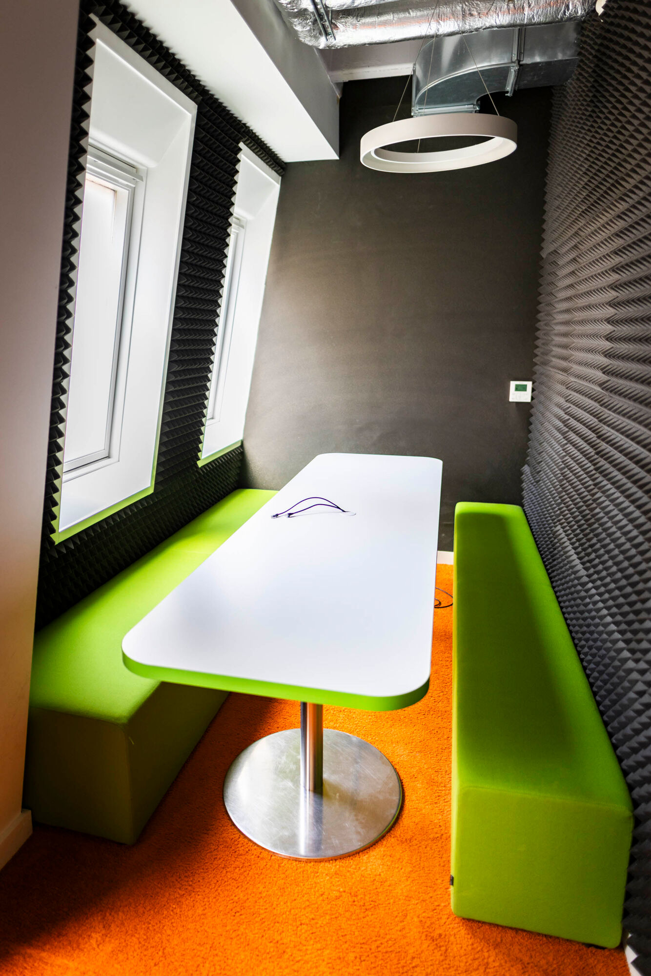 Apex Forbury Road, Reading - Office property in Reading - Vail Williams