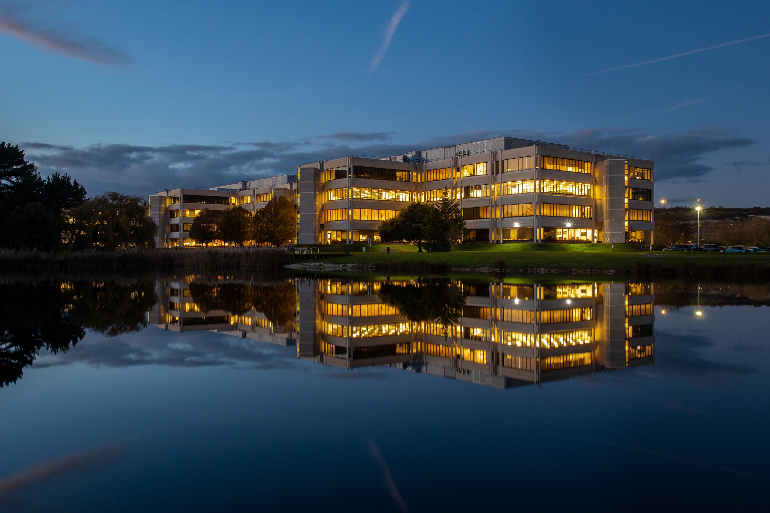 Lakeside North Harbour, Portsmouth - Office property in Portsmouth ...