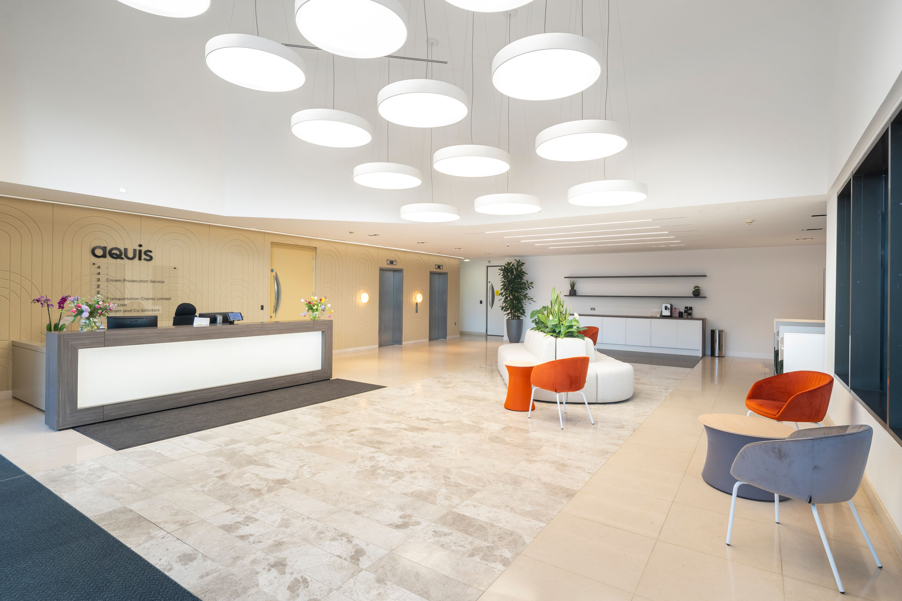 Apex Forbury Road, Reading - Office property in Reading - Vail Williams