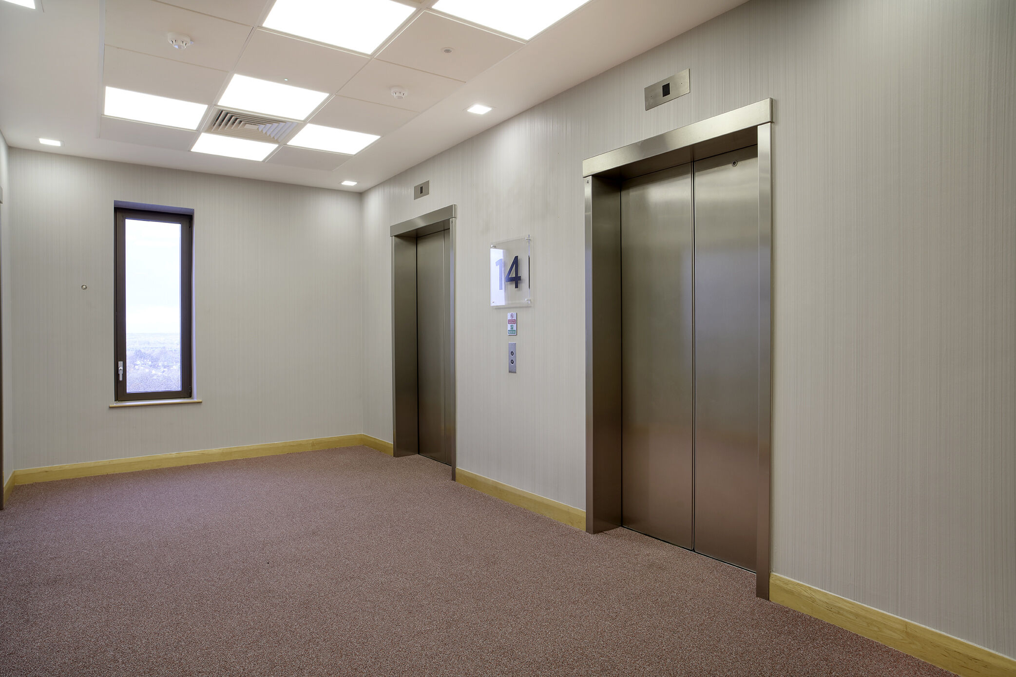 Dukes Court Duke Street, Woking - Office property in Woking - Vail Williams