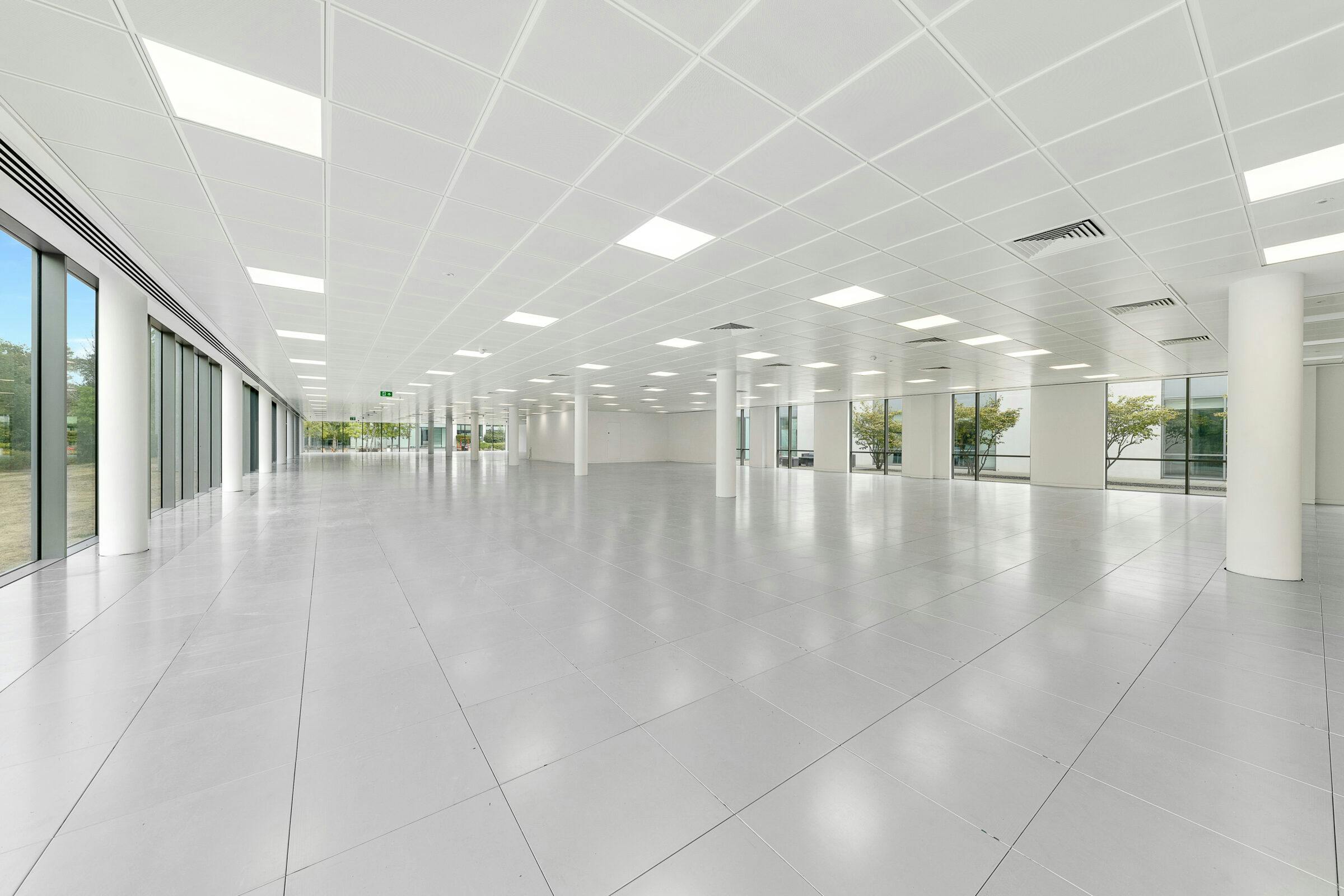 Building 2 The Heights, Weybridge - Office property in Weybridge - Vail ...