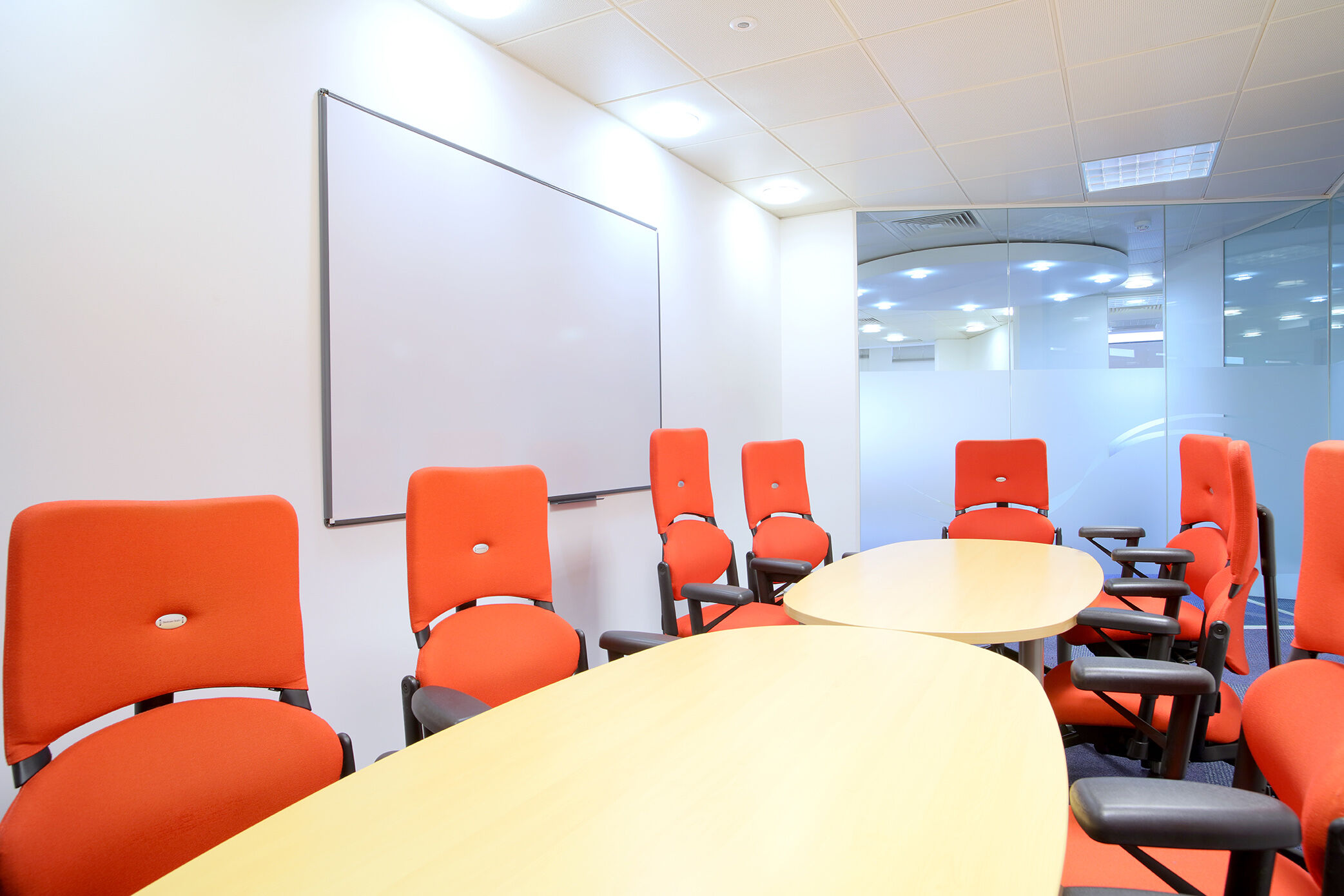 Dukes Court Duke Street, Woking - Office property in Woking - Vail Williams