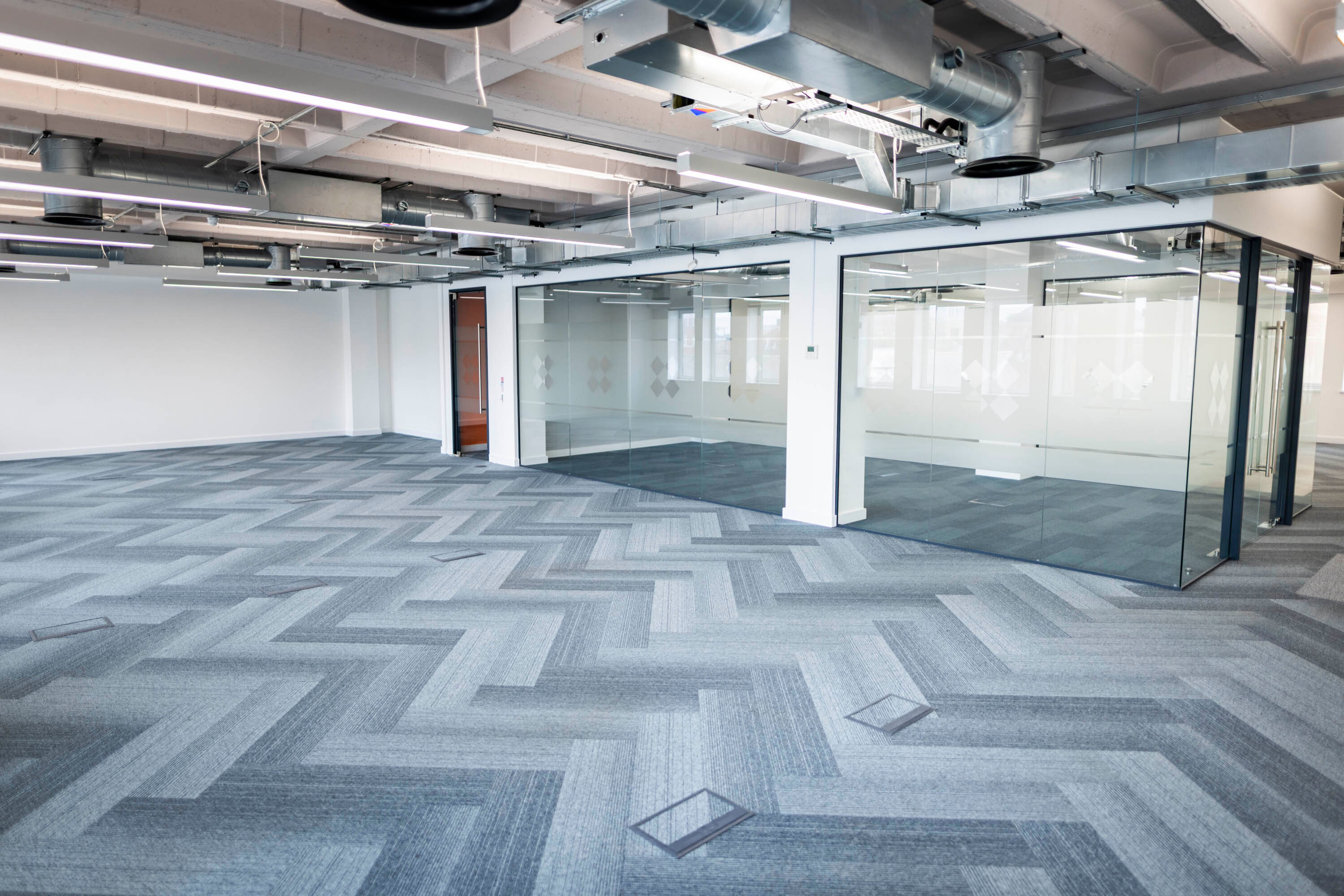 Apex Forbury Road, Reading - Office property in Reading - Vail Williams