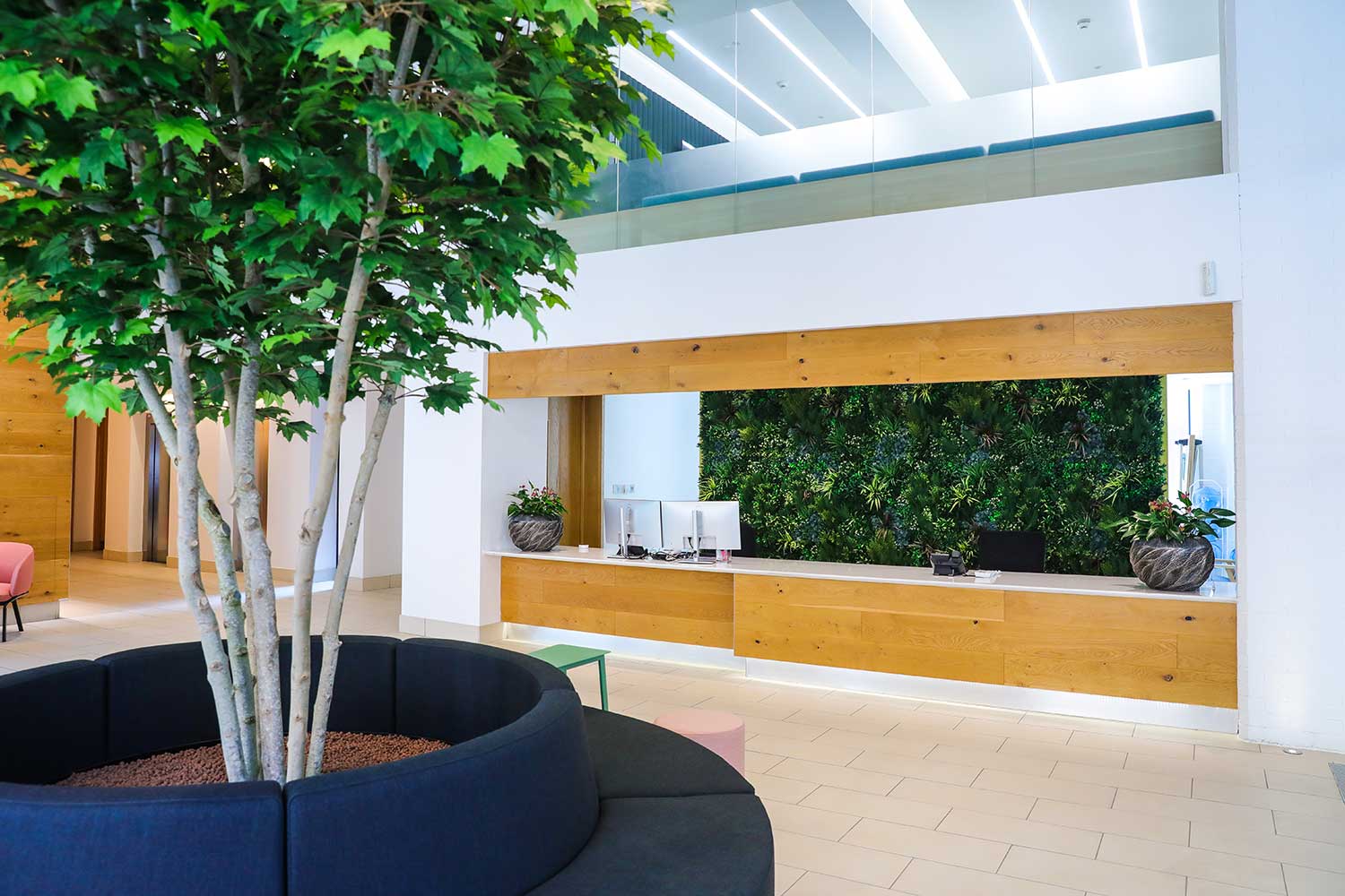 Apex Forbury Road, Reading - Office property in Reading - Vail Williams