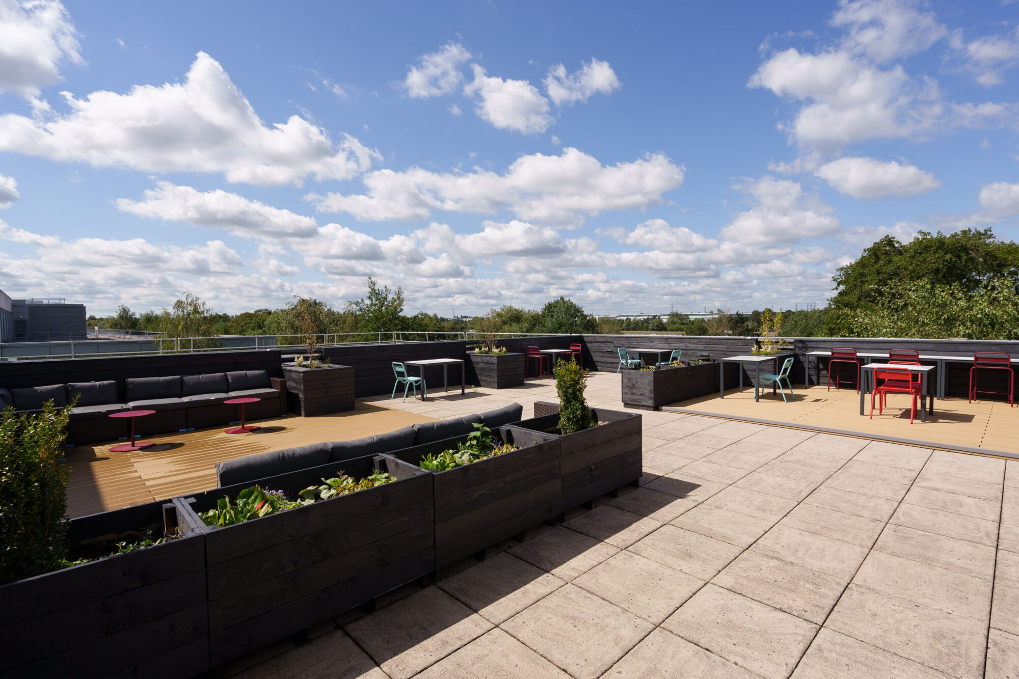 Building 5 The Heights, Weybridge - Office property in Weybridge - Vail ...