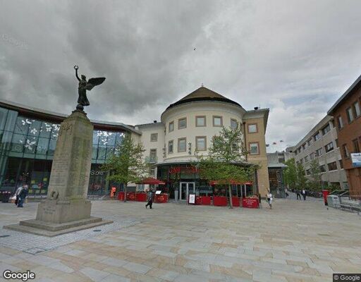 Dukes Court Duke Street, Woking - Office property in Woking - Vail Williams