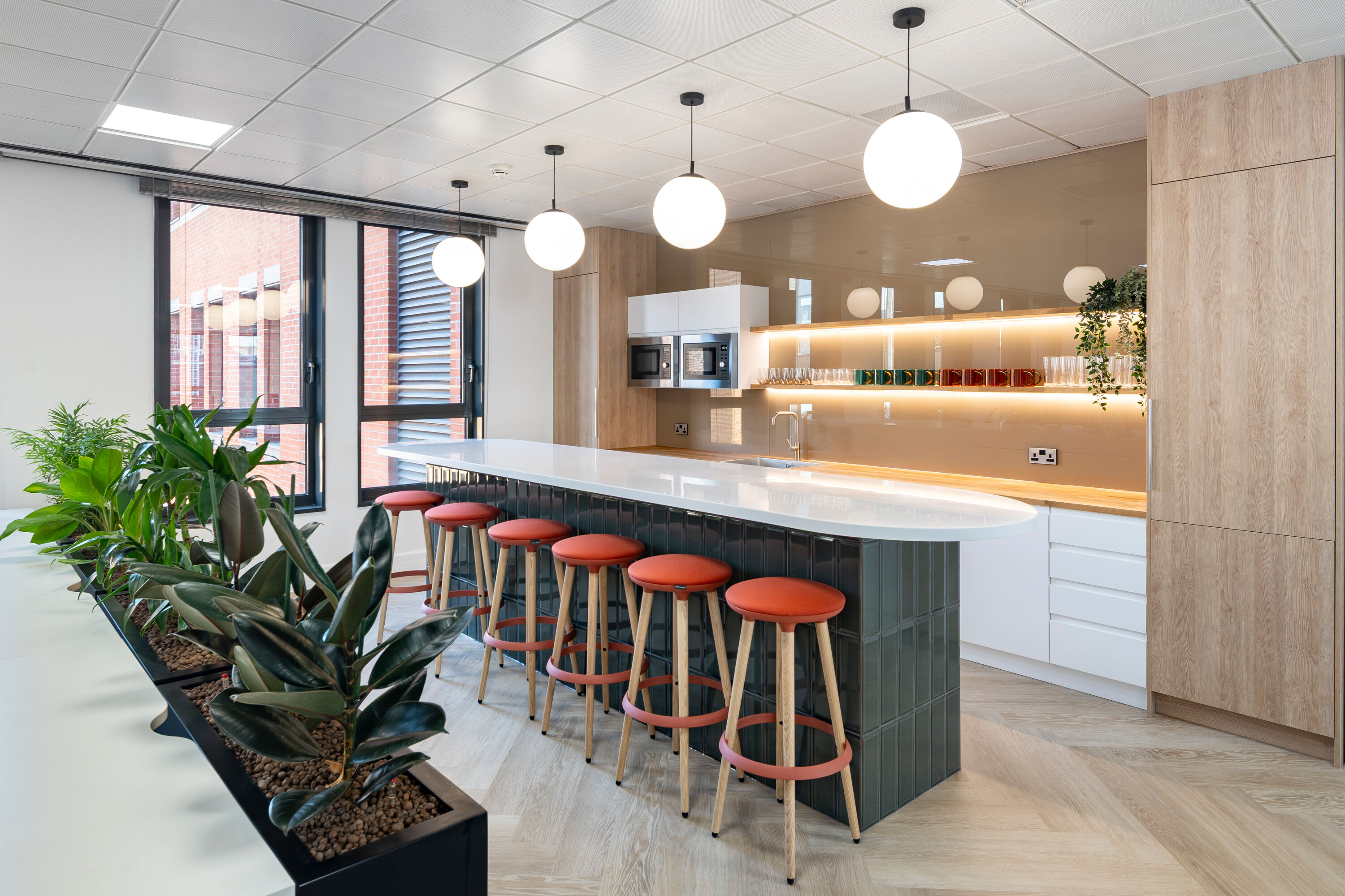 Apex Forbury Road, Reading - Office property in Reading - Vail Williams