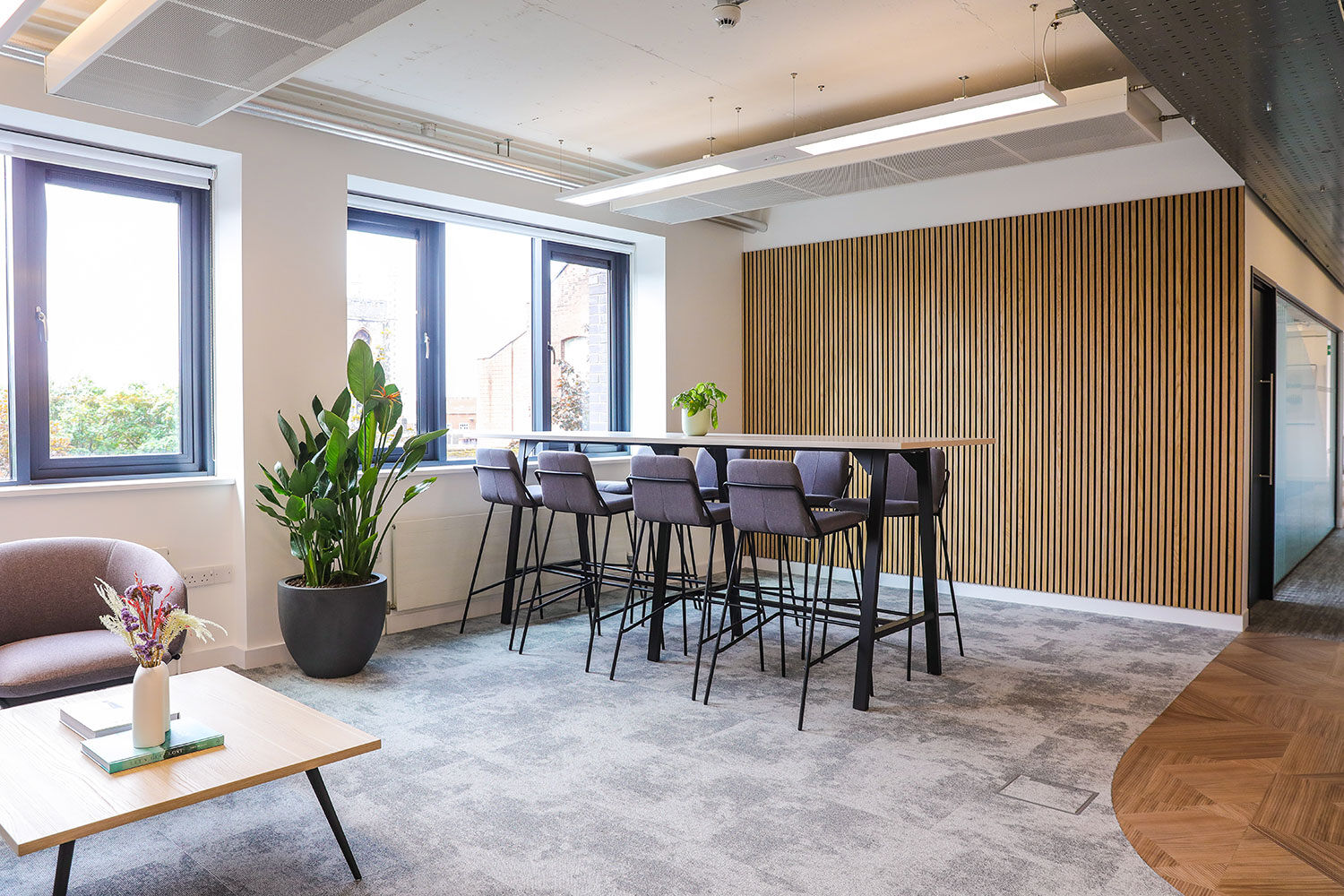 Apex Forbury Road, Reading - Office property in Reading - Vail Williams