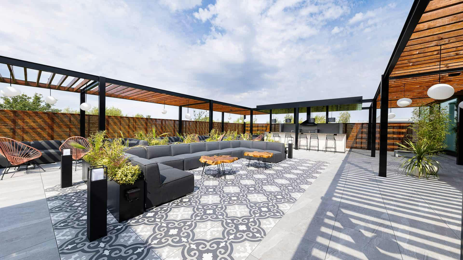 Building 1 The Heights, Weybridge - Office property in Weybridge - Vail ...