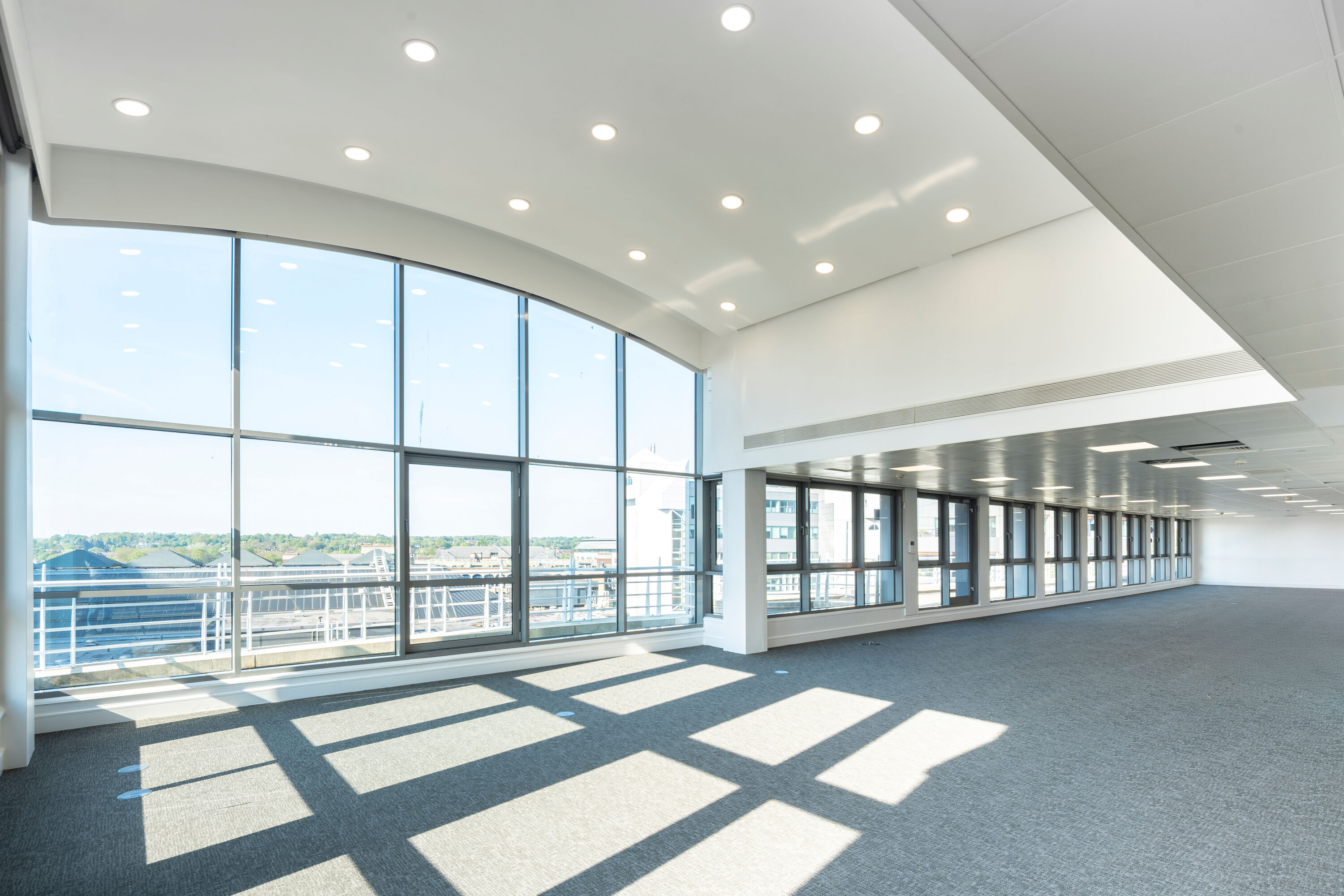 Apex Forbury Road, Reading - Office property in Reading - Vail Williams