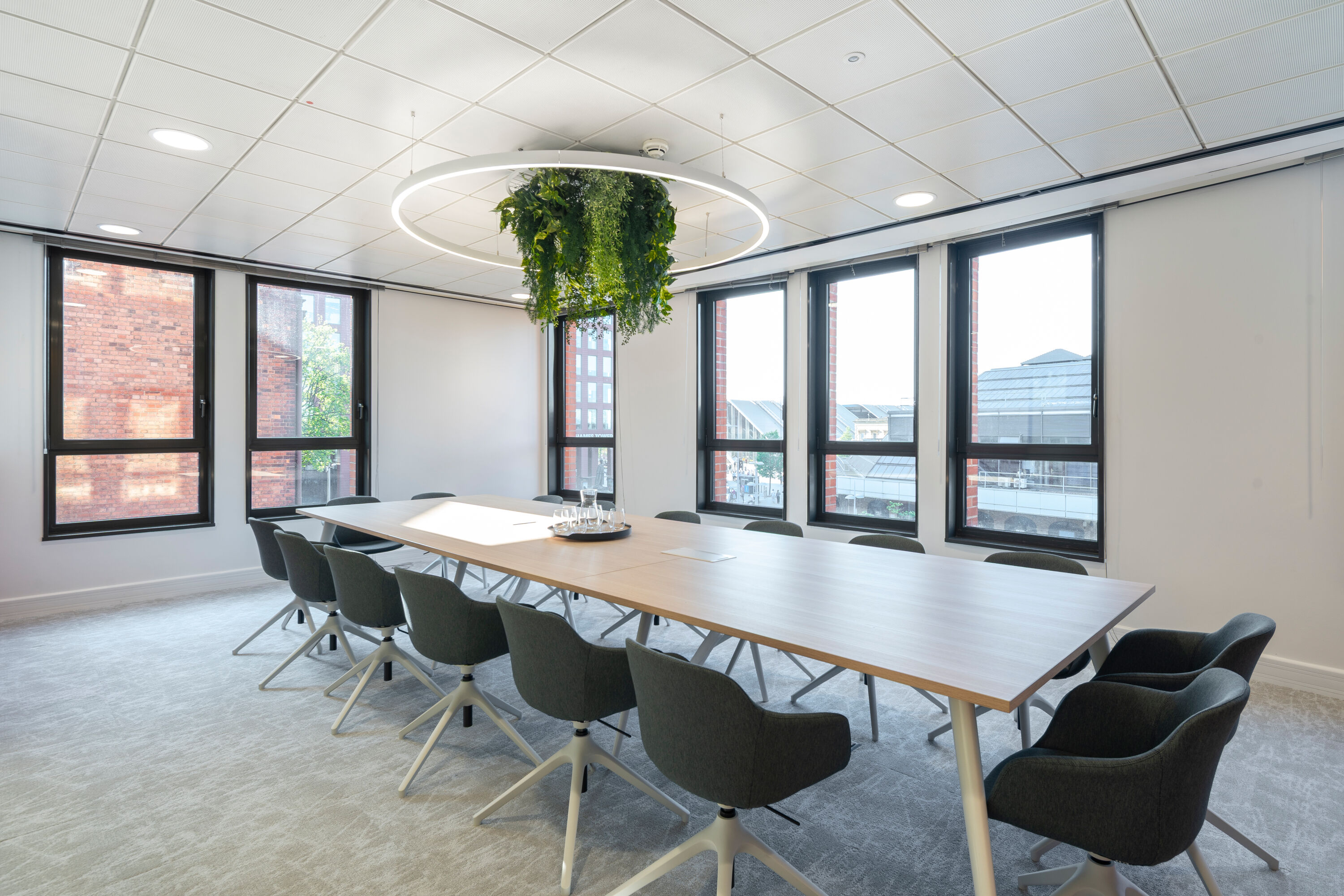 Apex Forbury Road, Reading - Office property in Reading - Vail Williams