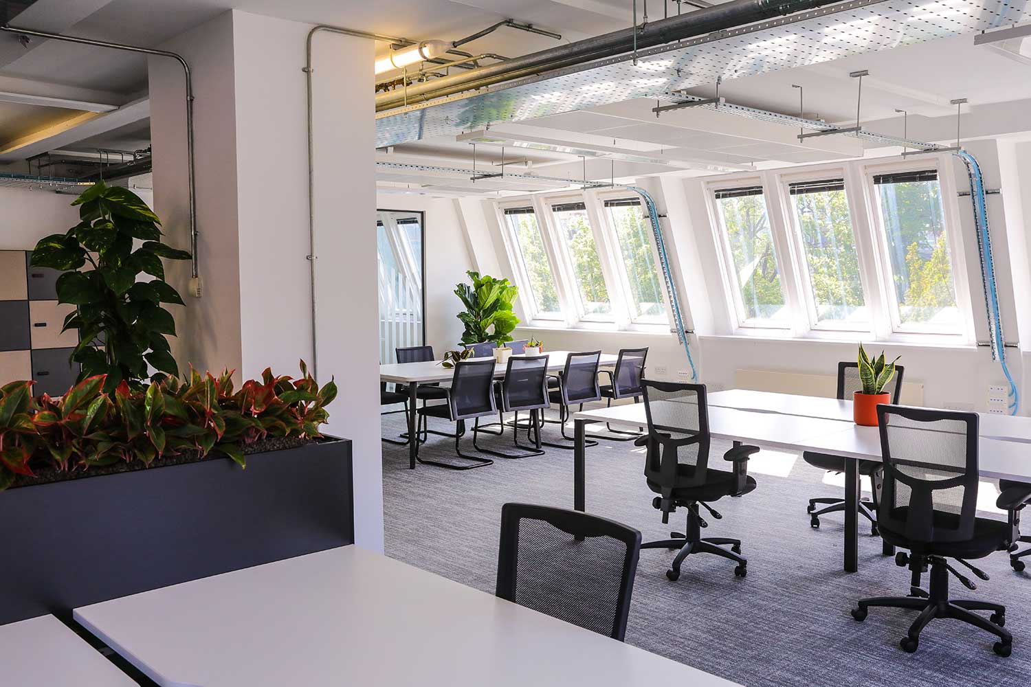 Apex Forbury Road, Reading - Office property in Reading - Vail Williams
