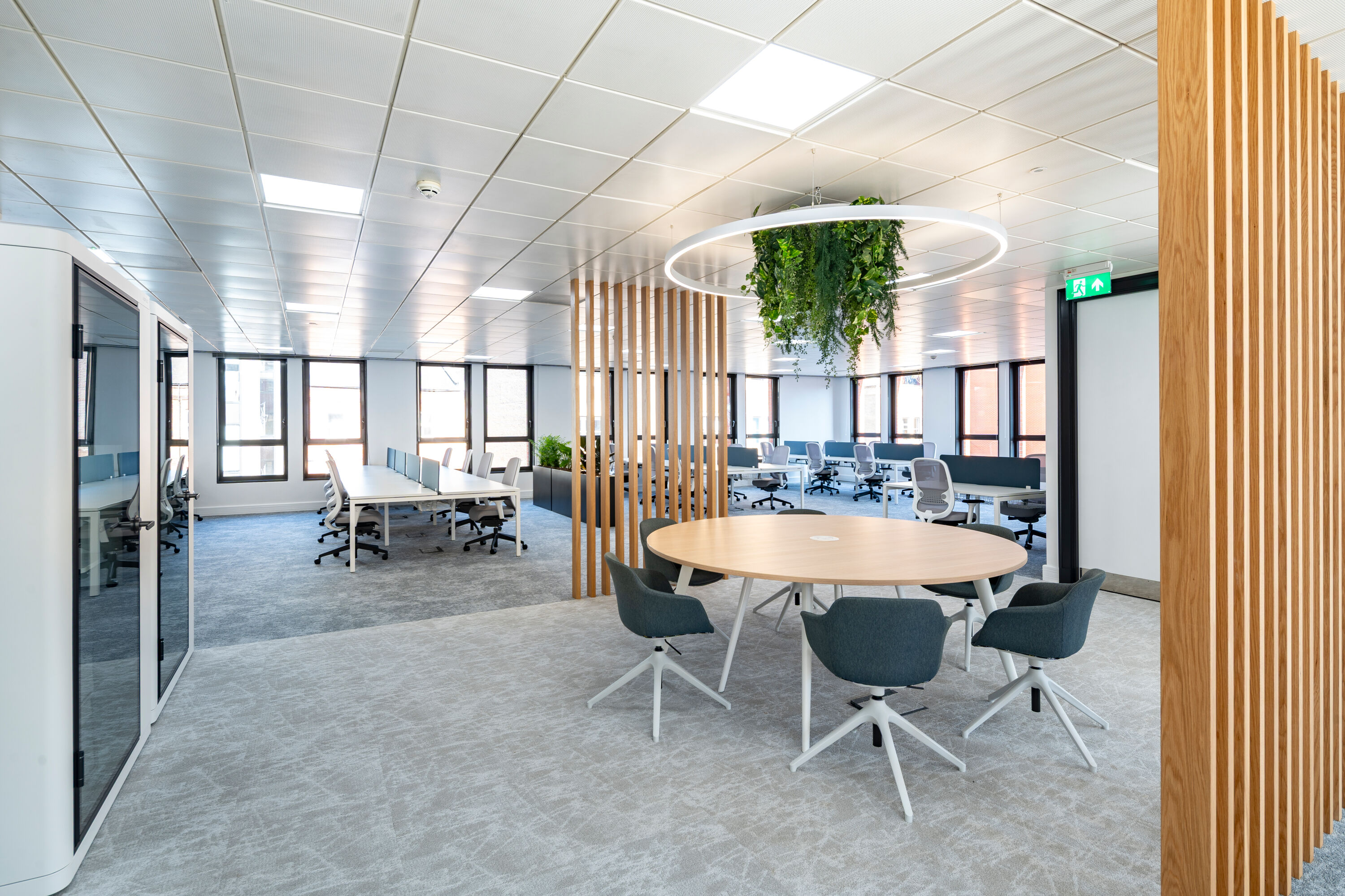Apex Forbury Road, Reading - Office property in Reading - Vail Williams