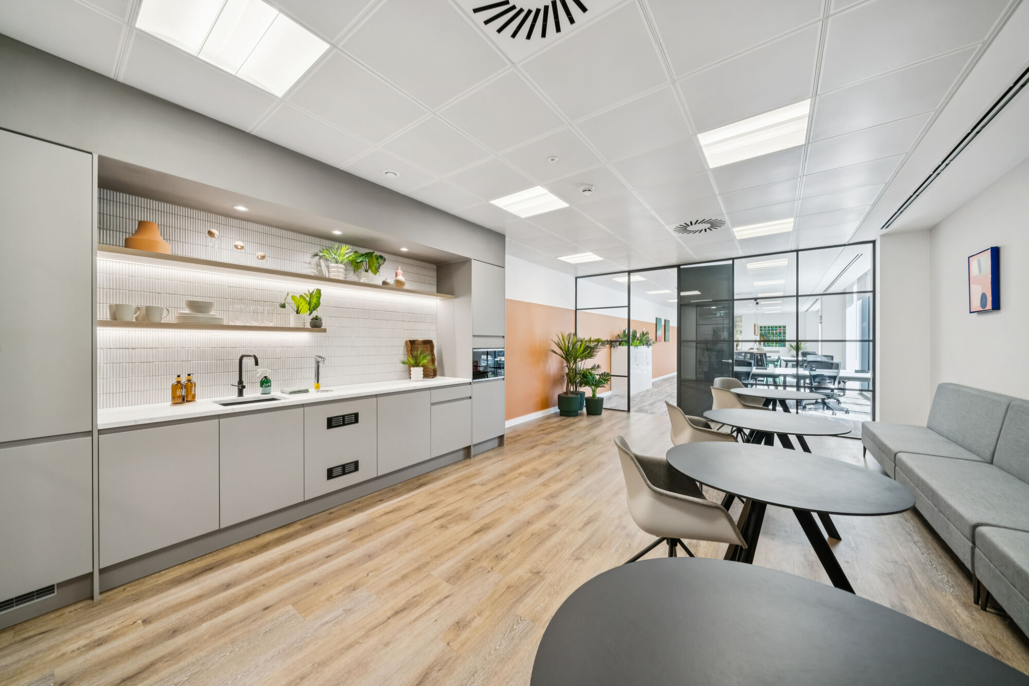 Lotus 3, 1st Floor Lotus Park, Staines - Office property in Staines ...