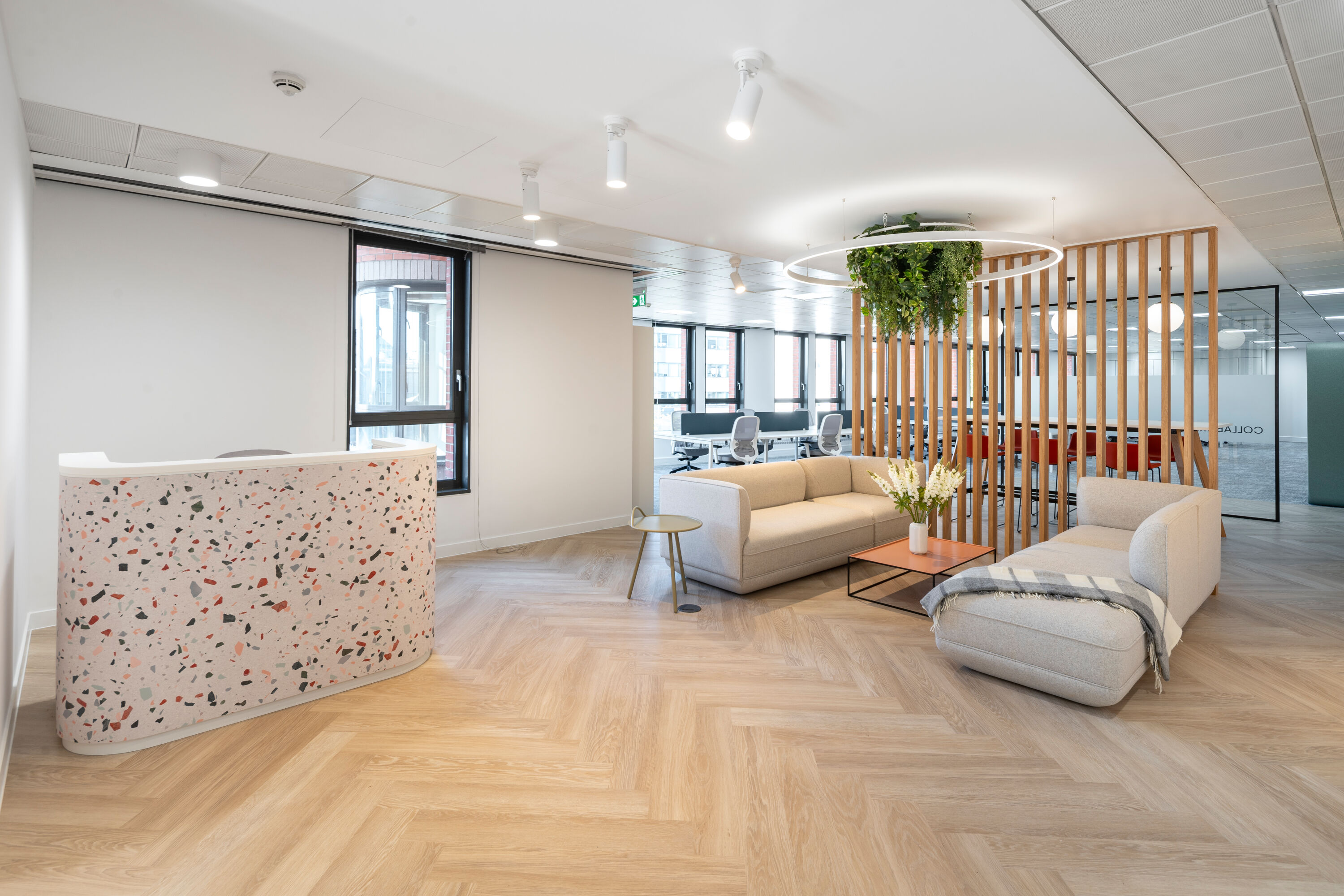 Apex Forbury Road, Reading - Office property in Reading - Vail Williams